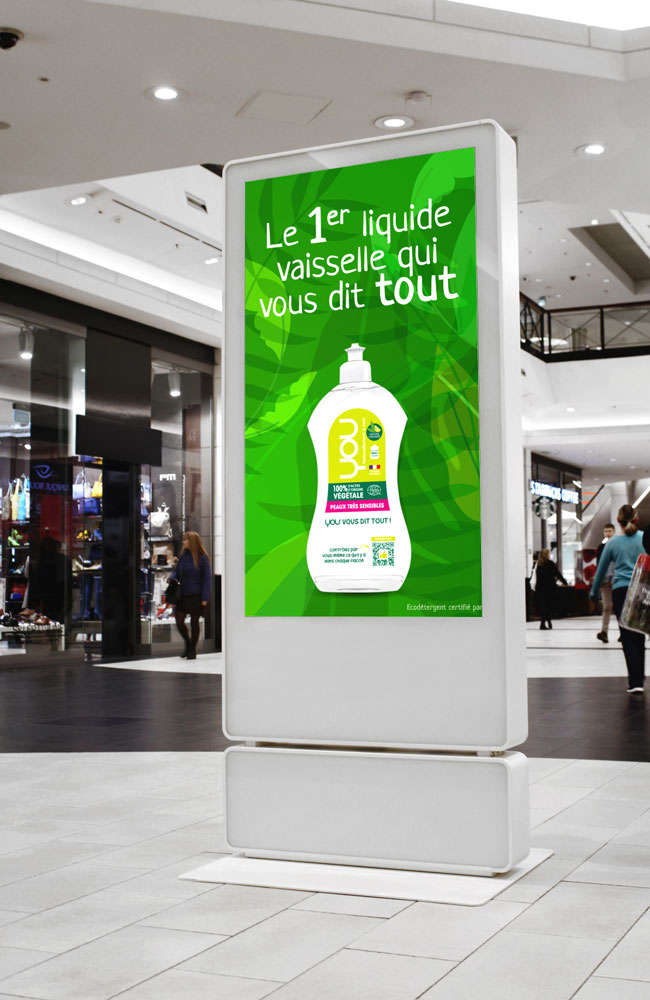 Vidéo promotionnelle | Tiphaine Boilet motion design nantes